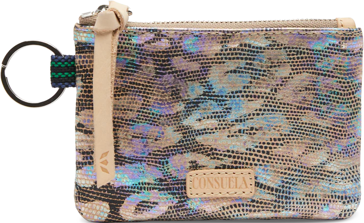 Consuela Pouch – SouthernMissTX