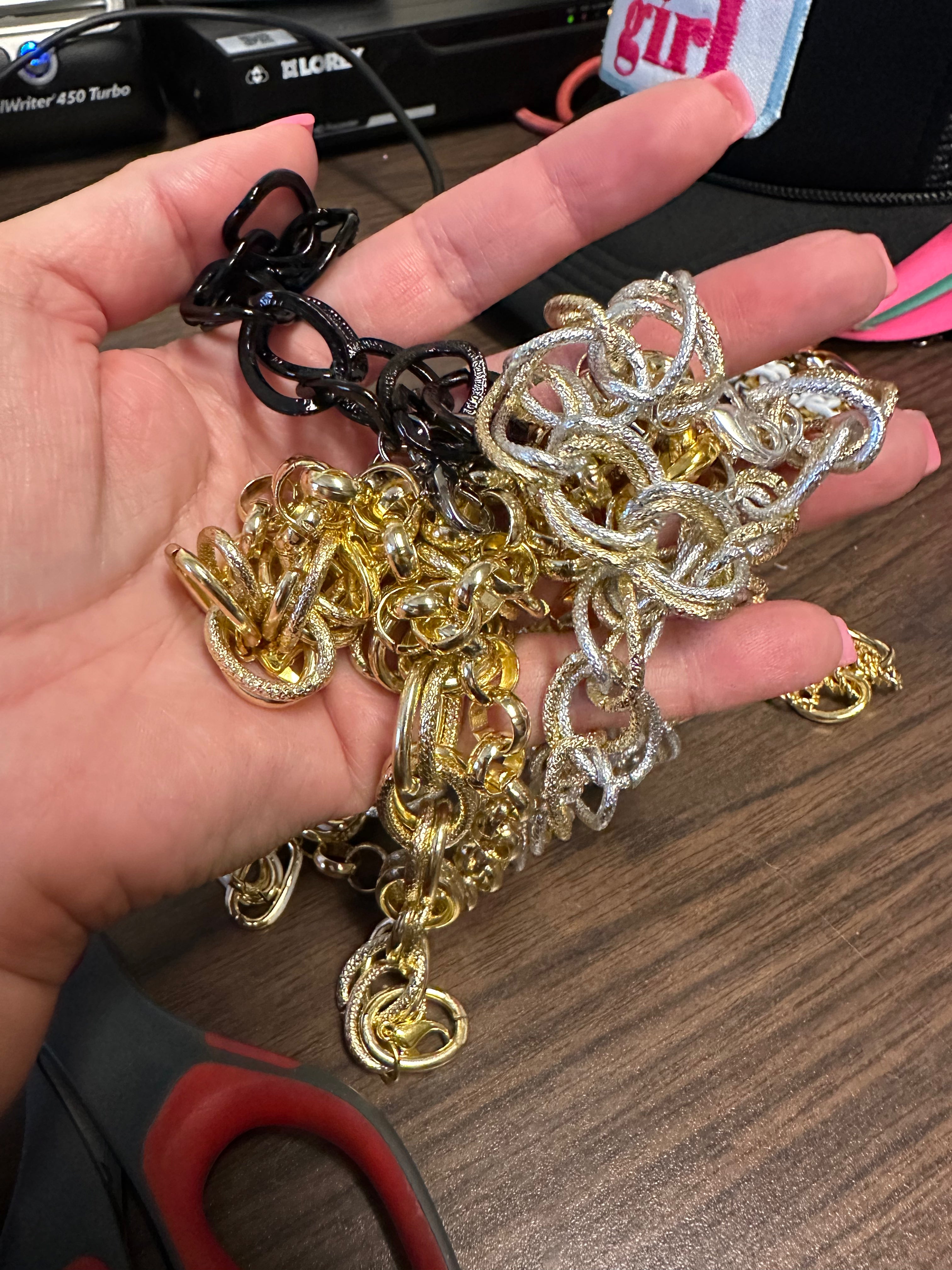 Hat Chains – SouthernMissTX