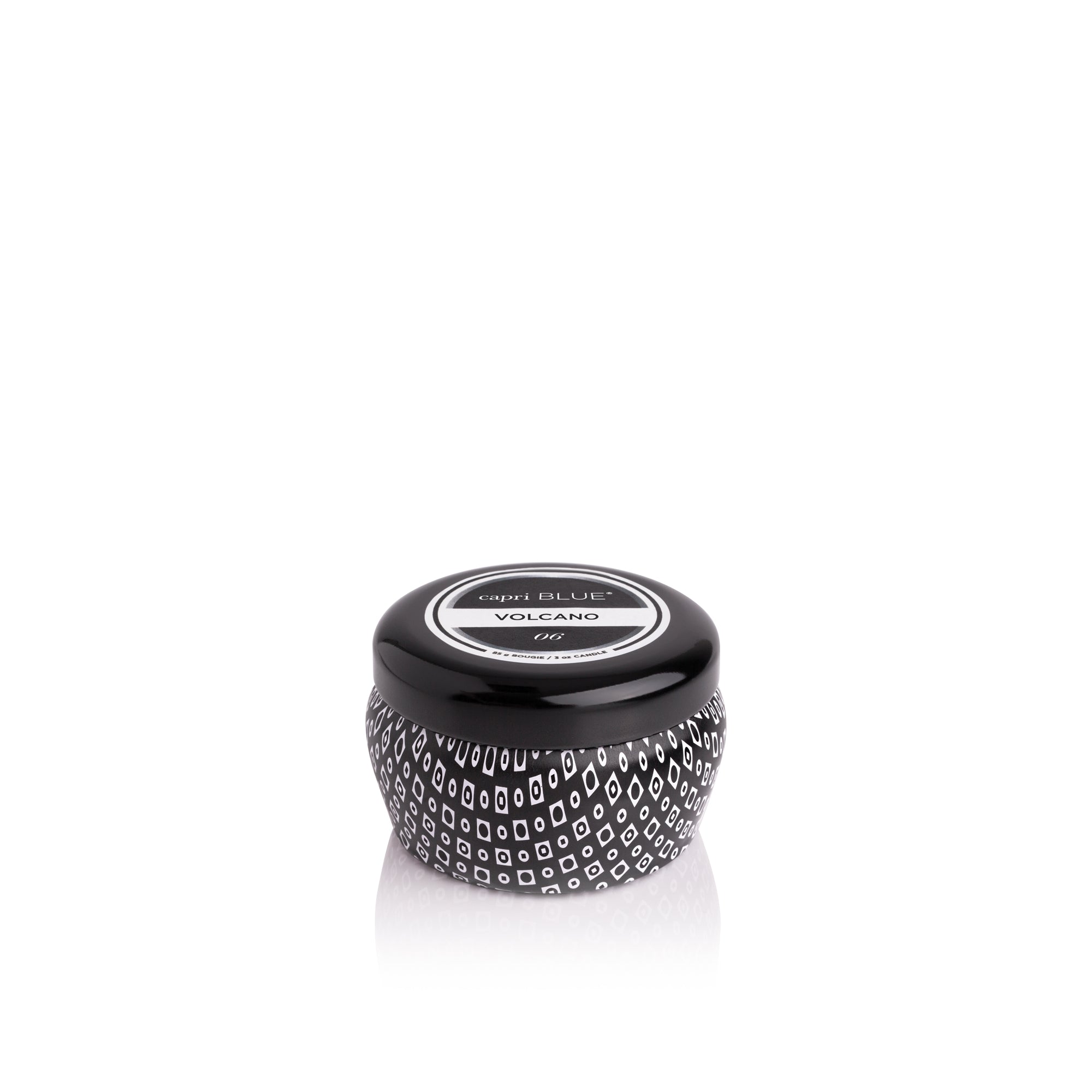 Volcano Signature Mini Tin – SouthernMissTX